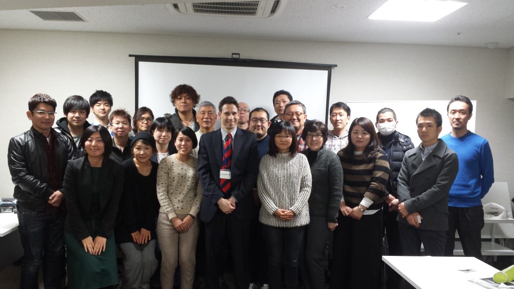CRA Japan (日本) – Community Reinforcement