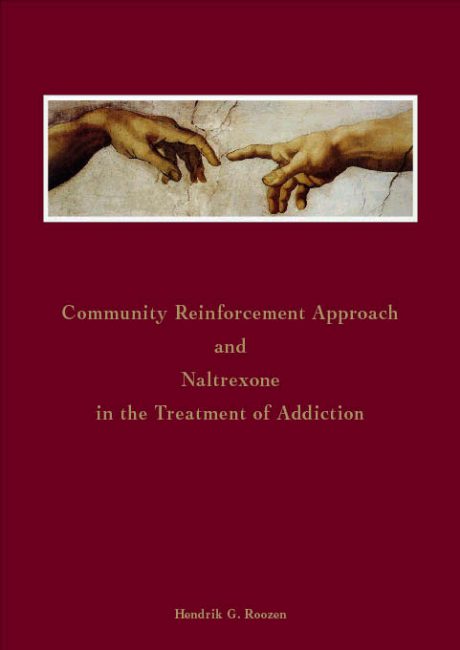 Boeken en manuals – Community Reinforcement